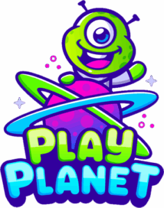 A World of Fun - Play Planet